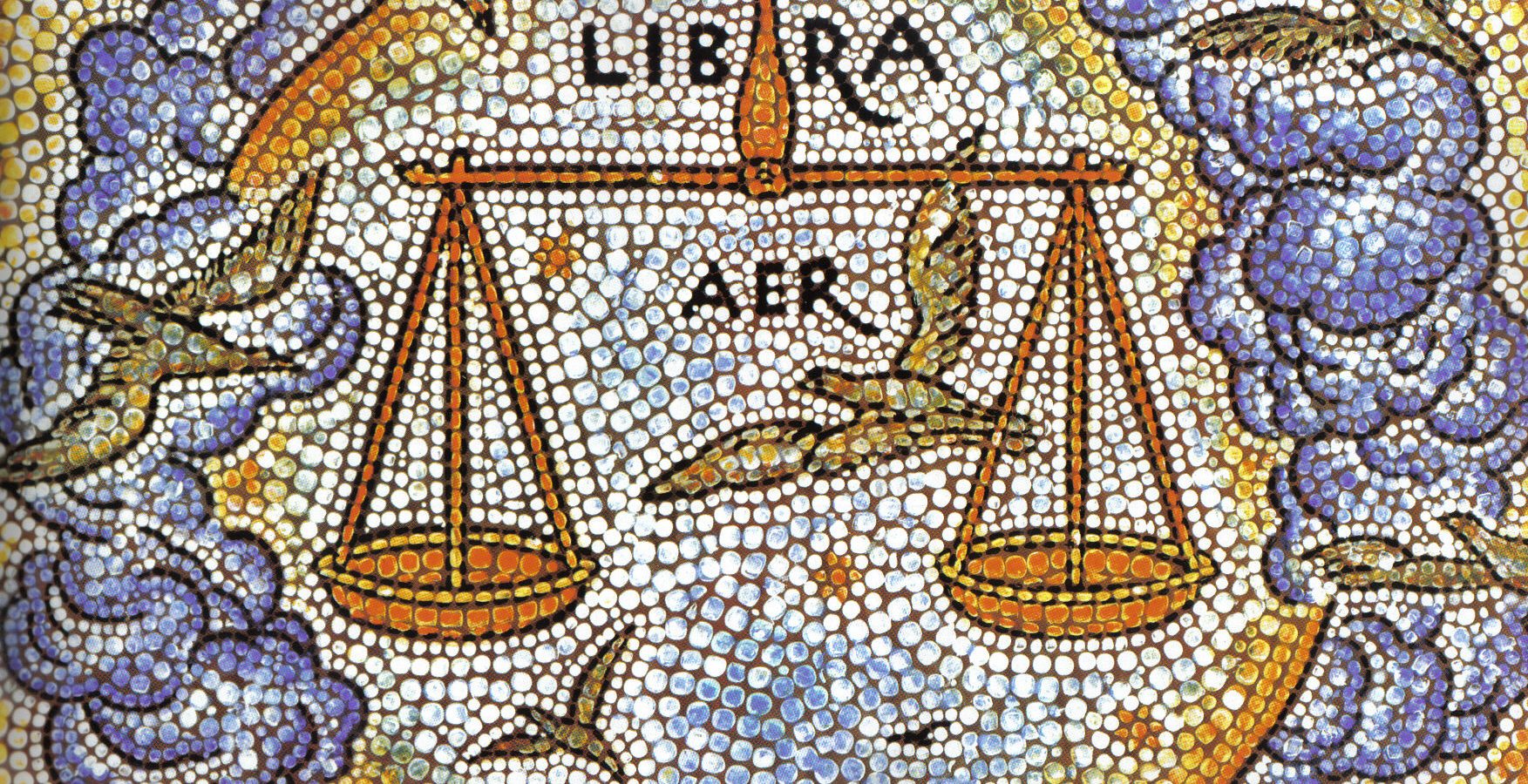 Astrología: claves para entender a las personas de Libra - Buena Vibra