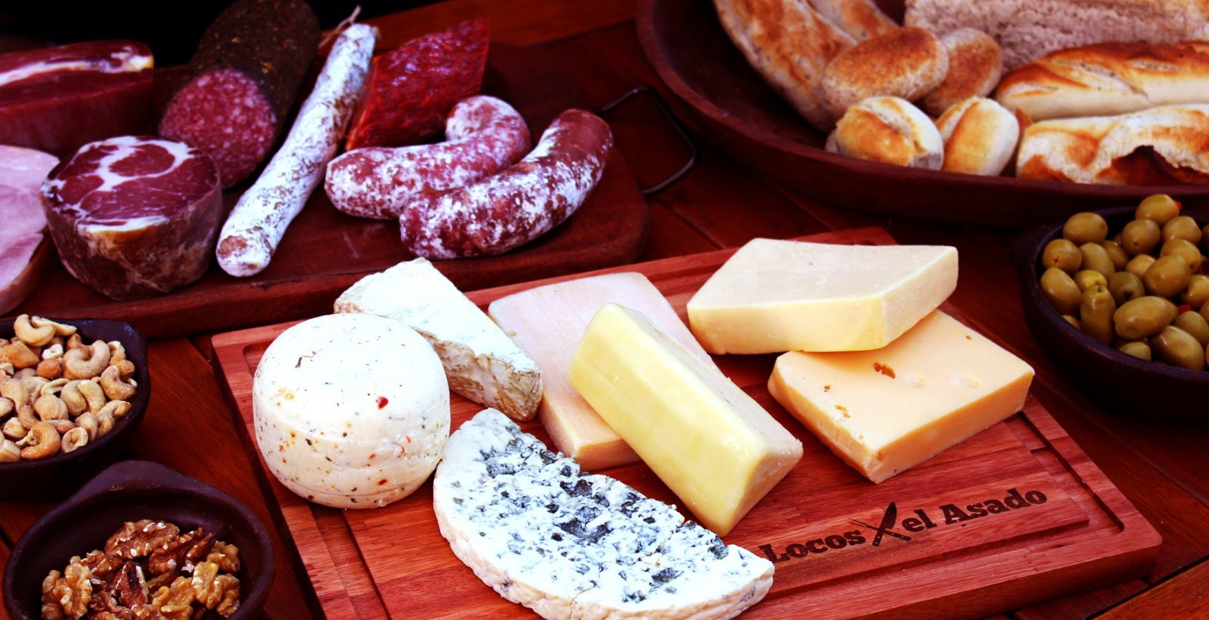 7 consejos para hacer la picada perfecta