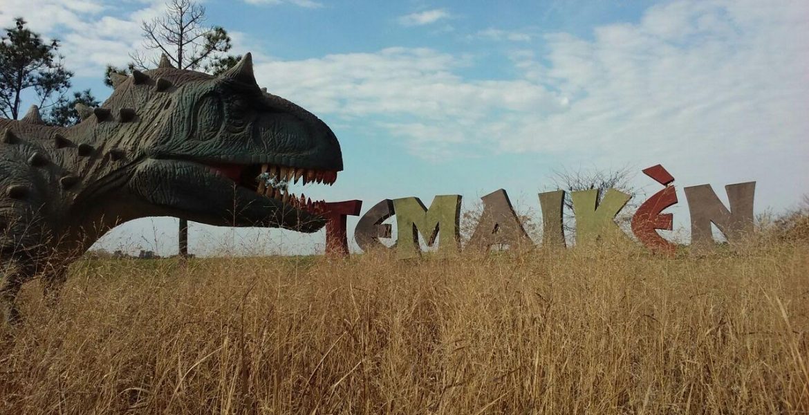 Temaiken, un fascinante paseo por el mundo salvaje - Buena Vibra