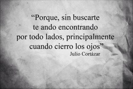 Frases de Cortázar: las mejores frases sobre el amor y la vida