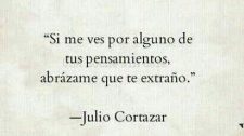 Frases de Cortázar: las mejores frases sobre el amor y la vida