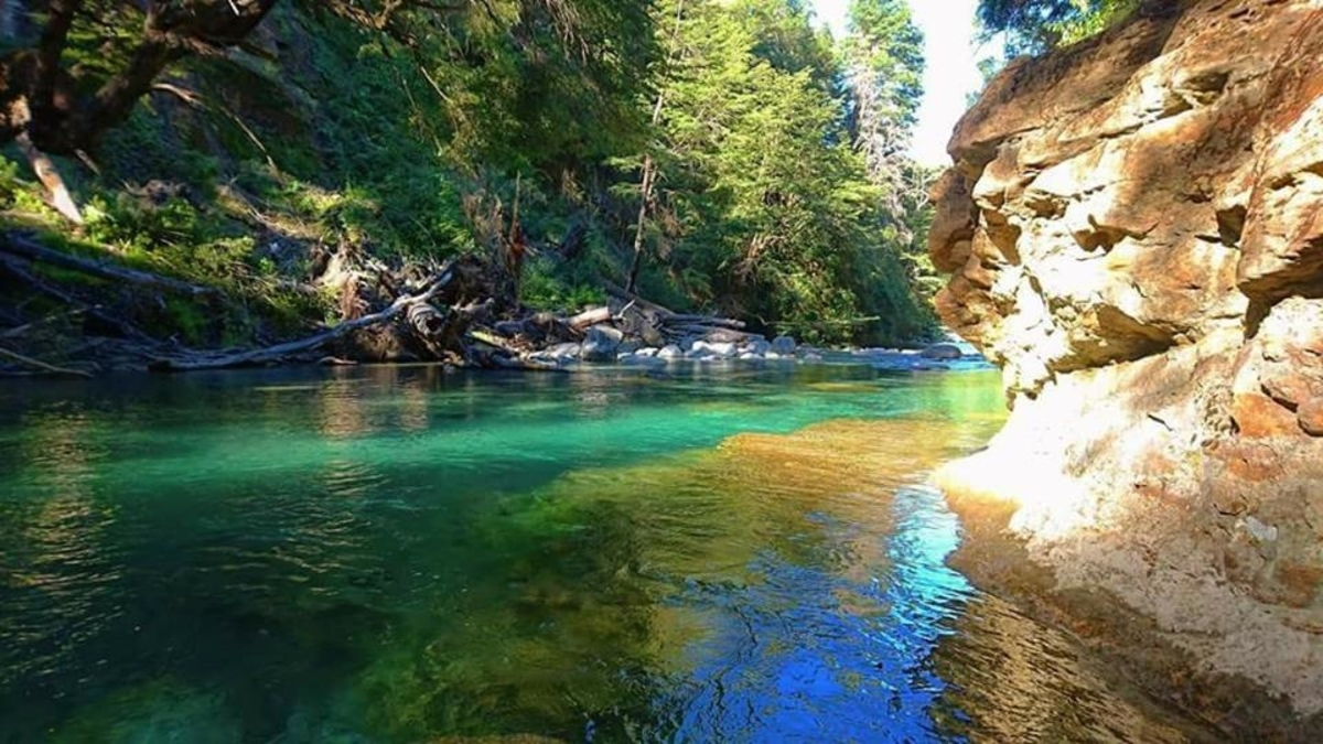Qué hacer en el Bolsón: un destino dinámico y bello