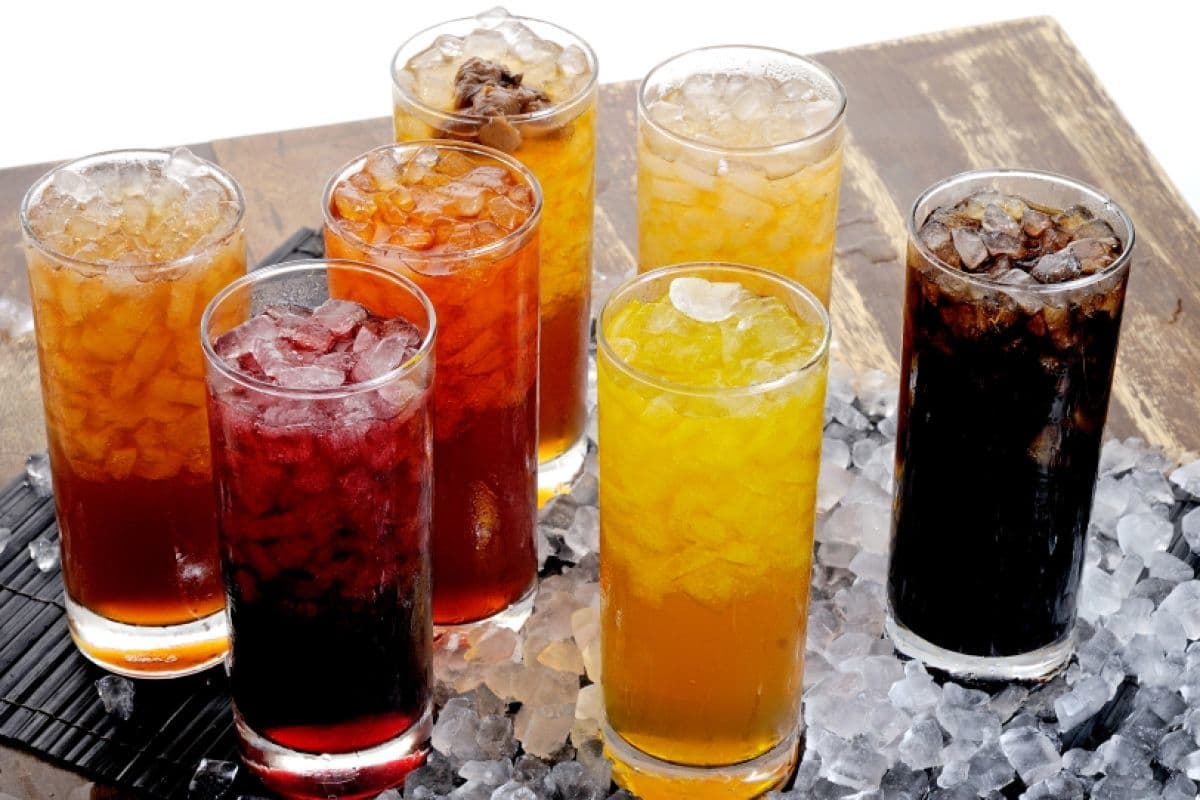 Leé 8 razones importantes que debés saber antes de tomar otra gaseosa