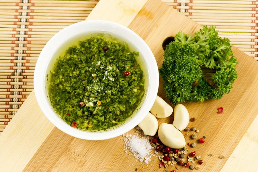 Recetas con perejil: ricas, fáciles y refrescantes