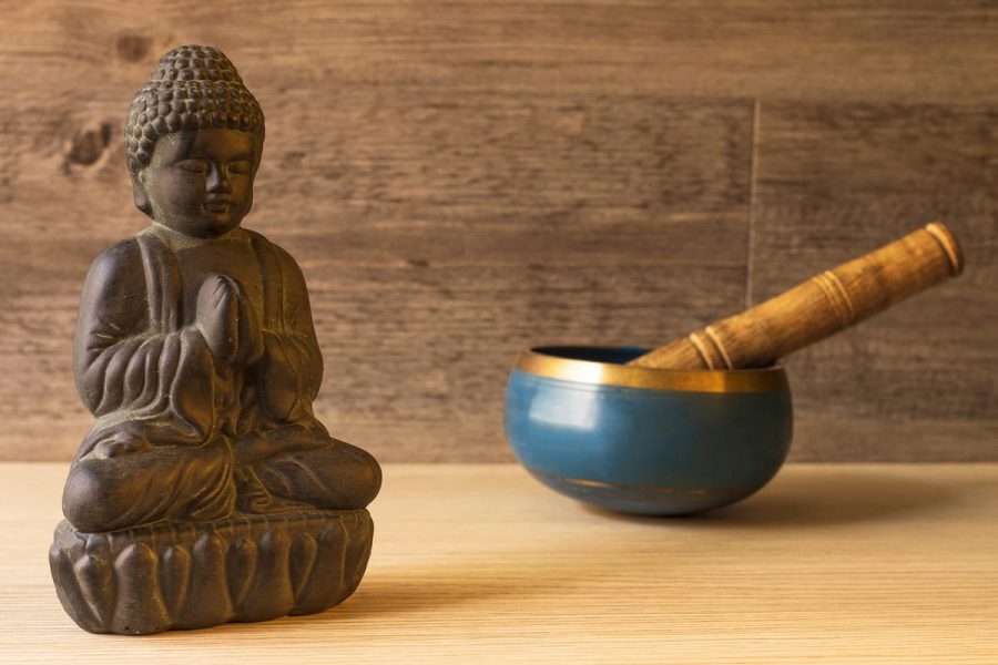 Buda: qué significado tiene cada imagen