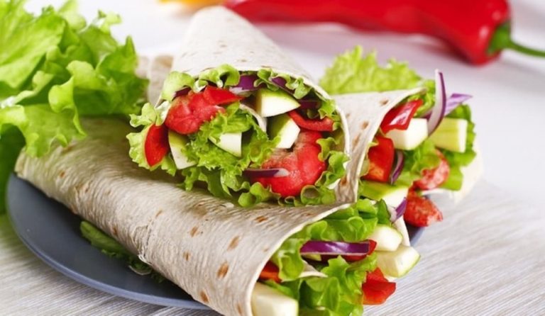 Cómo hacer rapiditas caseras: masa y relleno paso a paso