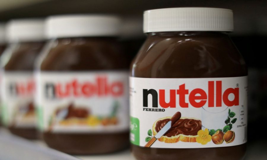 Receta del postre trifle: fácil y rápido de hacer