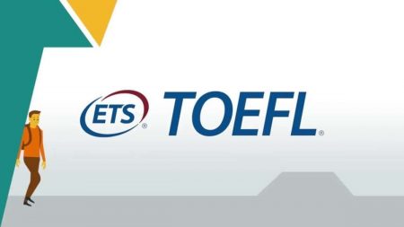 Examen TOEFL qué es este pasaporte para estudiar en USA