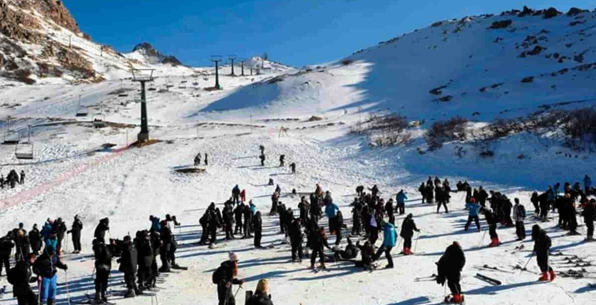 Excursiones En Bariloche