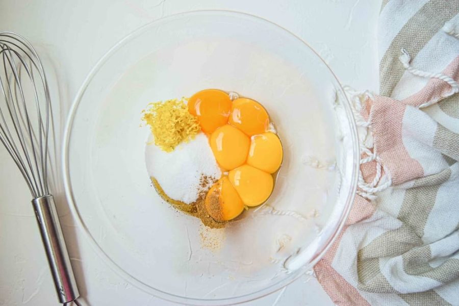 Cómo se hace el sambayón: una delicia gastronómica