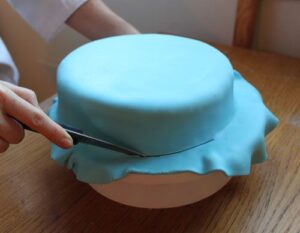 Qué es fondant y cómo se usa: receta casera para tortas soñadas - Buena ...