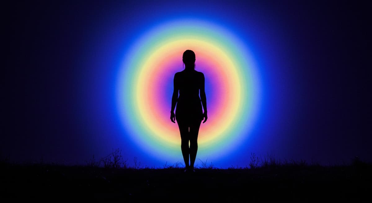 Significado de los colores del aura: qué dicen sobre tu personalidad ...