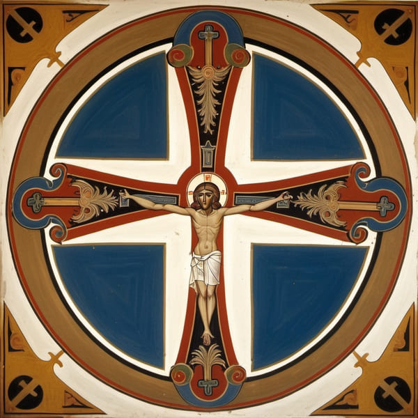 Tipos de cruz y su significado: simbología, cultura y fe - Buena Vibra