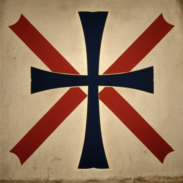 Tipos de cruz y su significado: simbología, cultura y fe - Buena Vibra